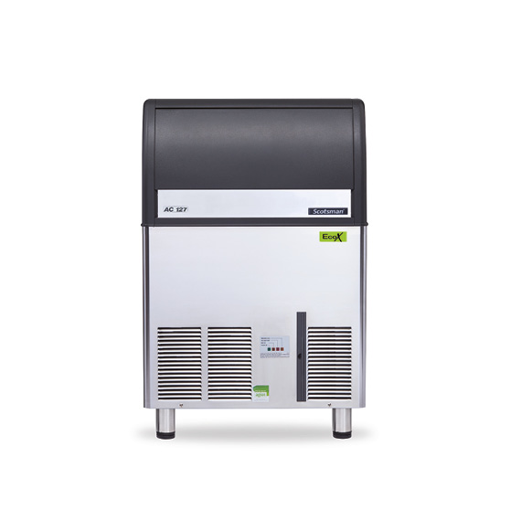 Scotsman AC 127 - Hubbard Systems