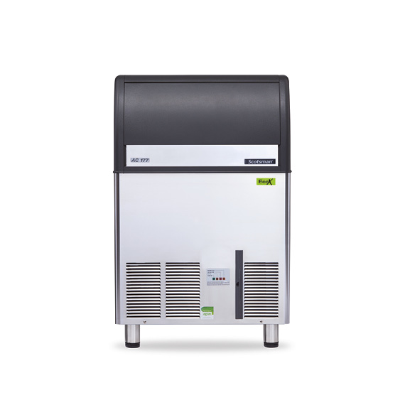 Scotsman AC 177 - Hubbard Systems