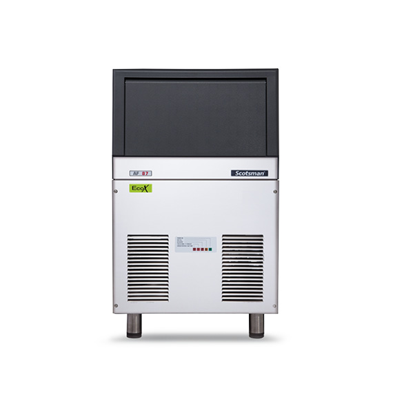 Scotsman AF 87 - Hubbard Systems