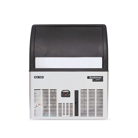 Scotsman NU 100 - Hubbard Systems