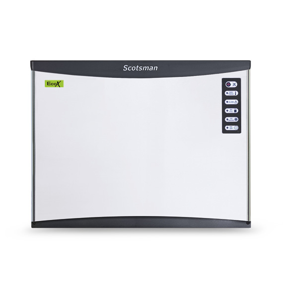 Scotsman NW 607 - Hubbard Systems