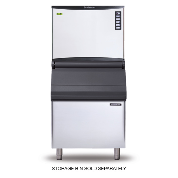 Scotsman NW 608 - Hubbard Systems