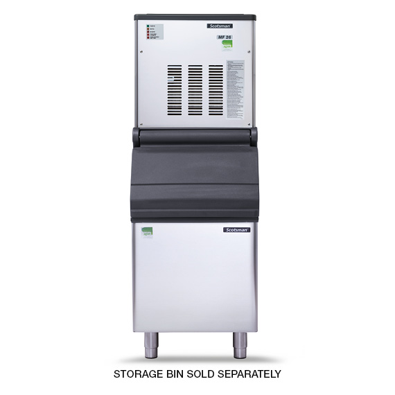 Scotsman MF 26 - Hubbard Systems