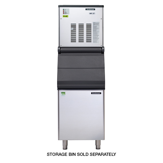 Scotsman MF 37 - Hubbard Systems