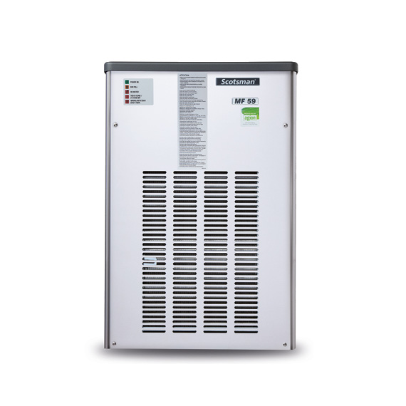 Scotsman MF 59 - Hubbard Systems