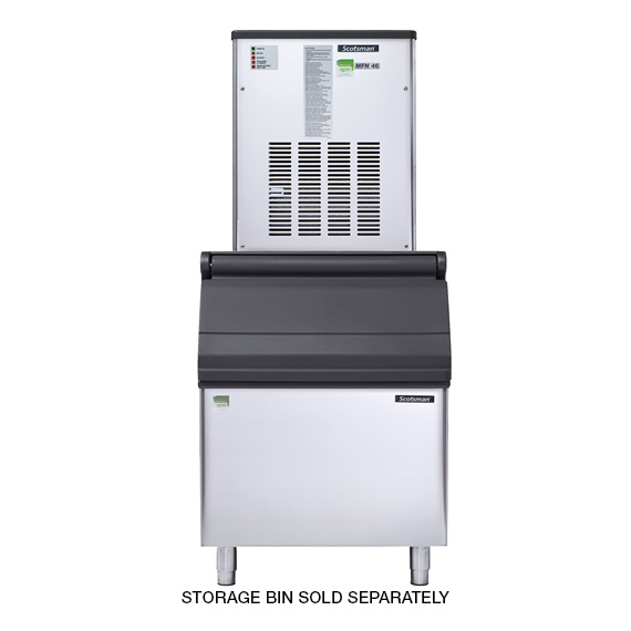 Scotsman MFN 46 - Hubbard Systems