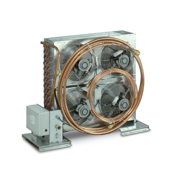 Remote Condenser RMTCND - Hubbard Systems