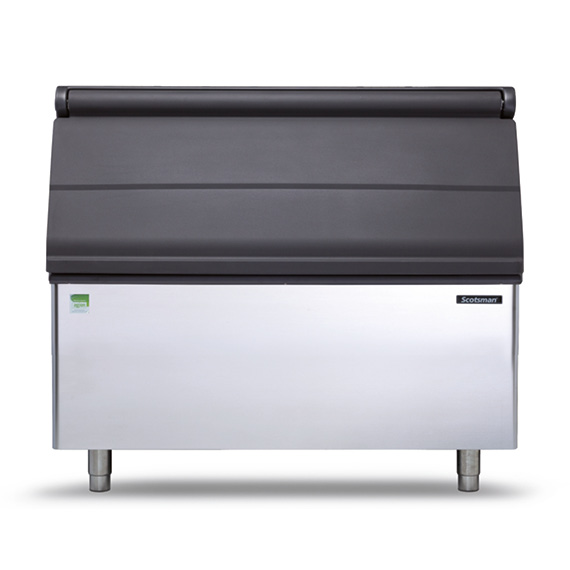 Scotsman SB 550 - Hubbard Systems