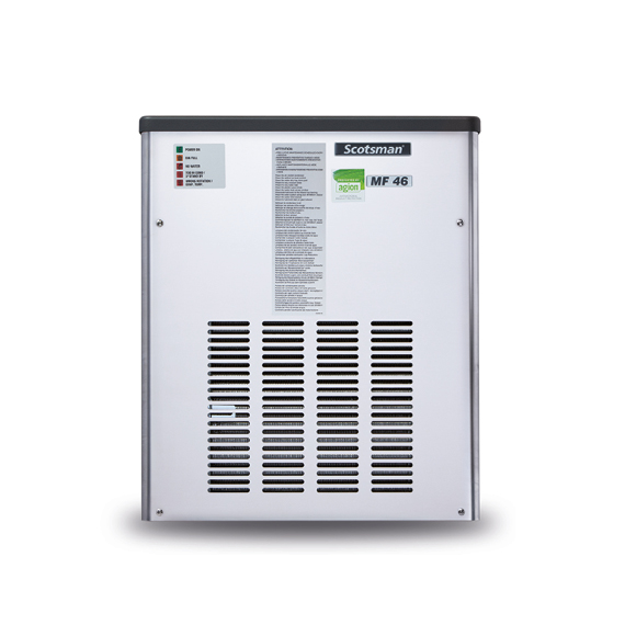 Scotsman MF 46 - Hubbard Systems