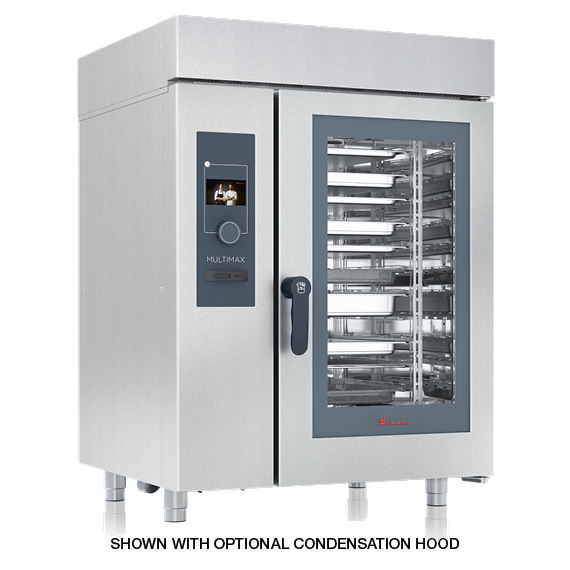 Eloma Multimax 10-11 - Hubbard Systems