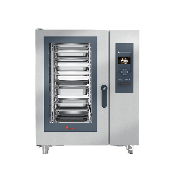 Eloma Multimax 10-11 - Hubbard Systems