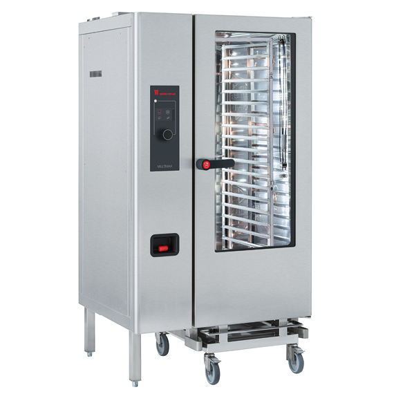 Eloma Multimax 20-11 - Hubbard Systems