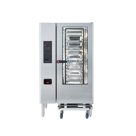 Eloma Multimax 20-11 - Hubbard Systems