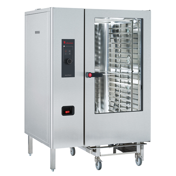 Eloma Multimax 20-21 - Hubbard Systems