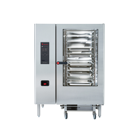 Eloma Multimax 20-21 - Hubbard Systems