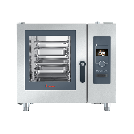 Eloma Multimax 6-11 - Hubbard Systems