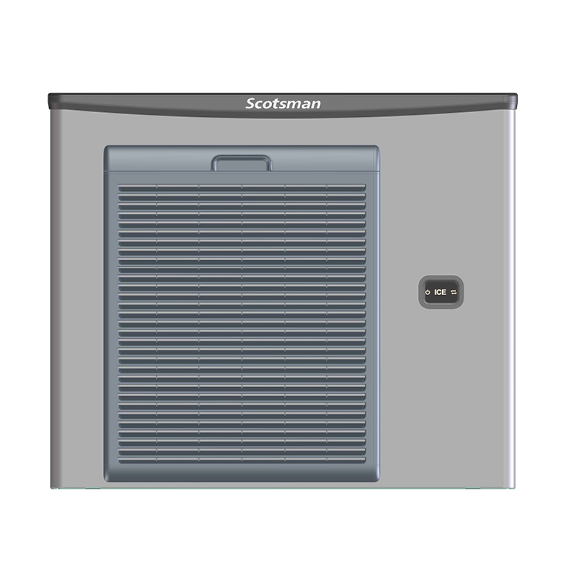 Scotsman MXF 1237 - Hubbard Systems