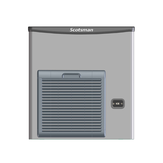 Scotsman MXF 627 - Hubbard Systems
