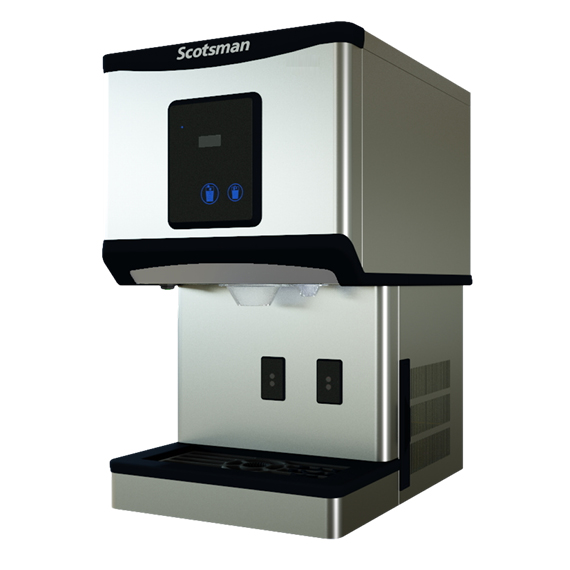 Scotsman DXN 187 - Hubbard Systems